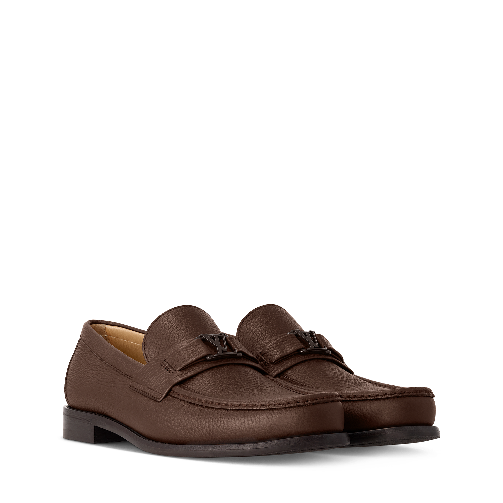 Mocasín Major - Zapatos | LOUIS VUITTON